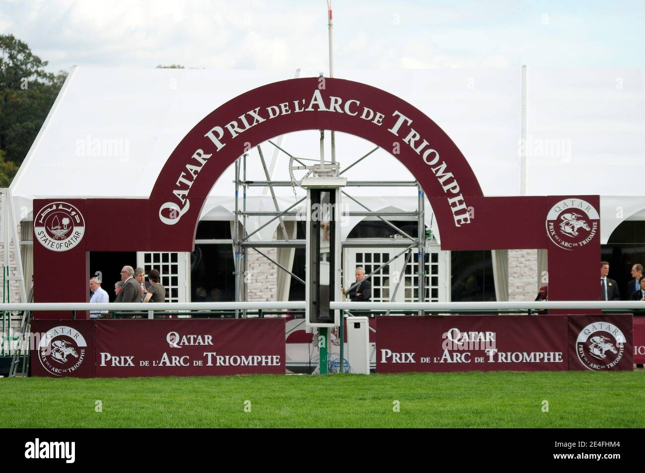 Sea the stars arc hi-res stock photography and images - Alamy