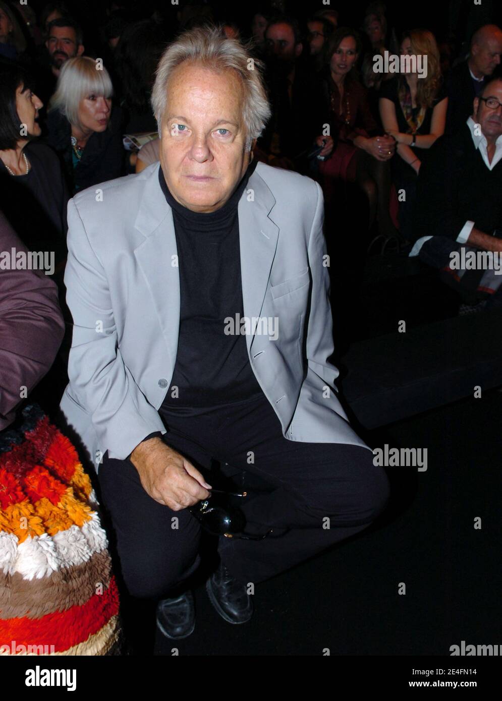 Rosa guy hi-res stock photography and images - Alamy