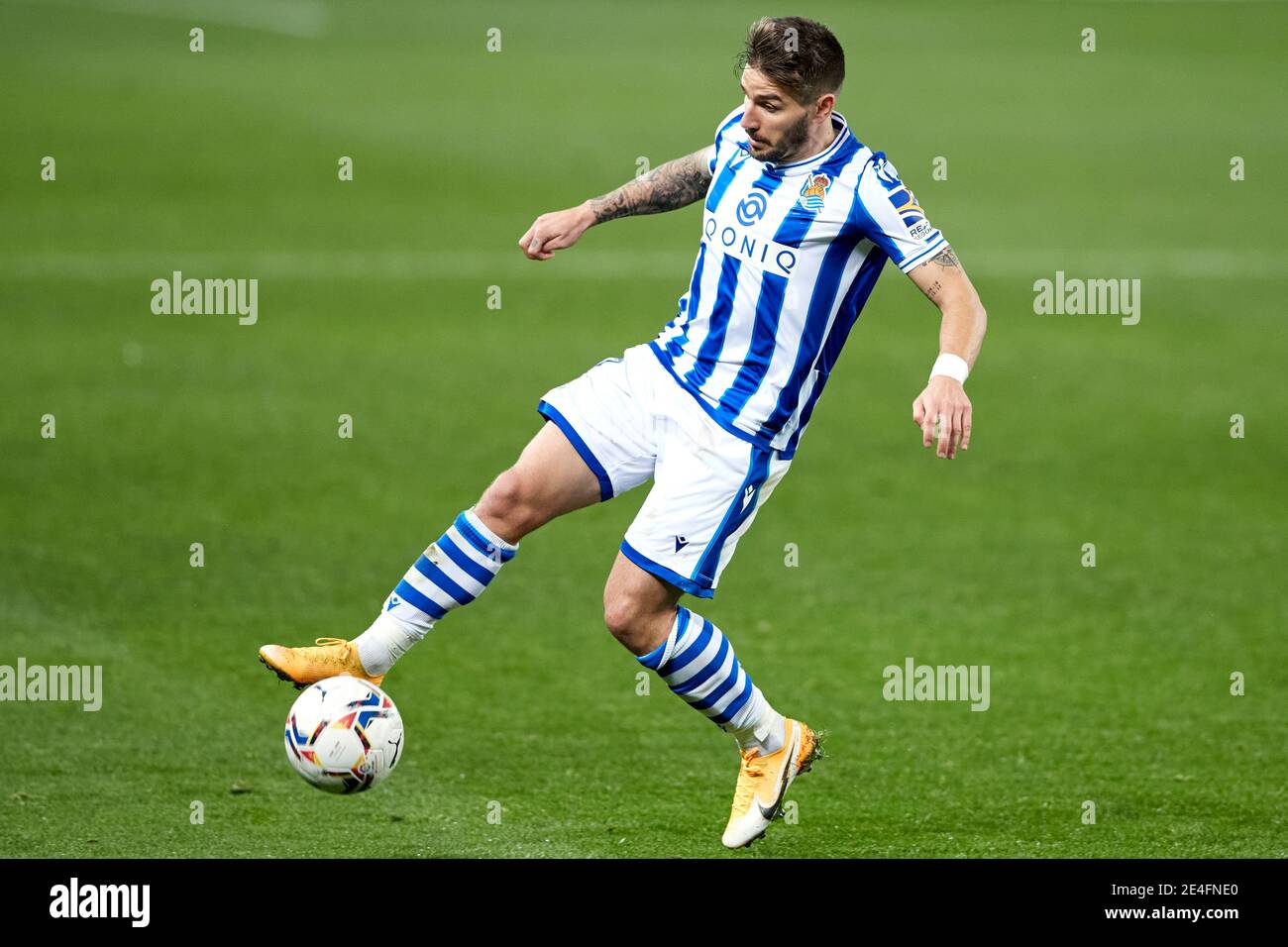 Estadio reale arena hi-res stock photography and images - Alamy