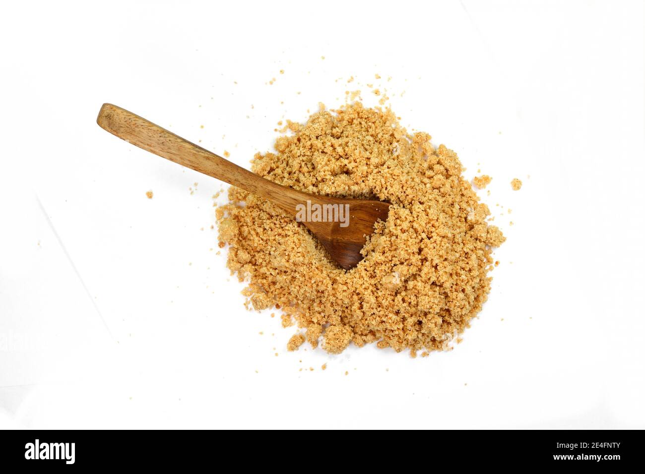 Peanut butter powder in hi-res stock photography and images - Alamy