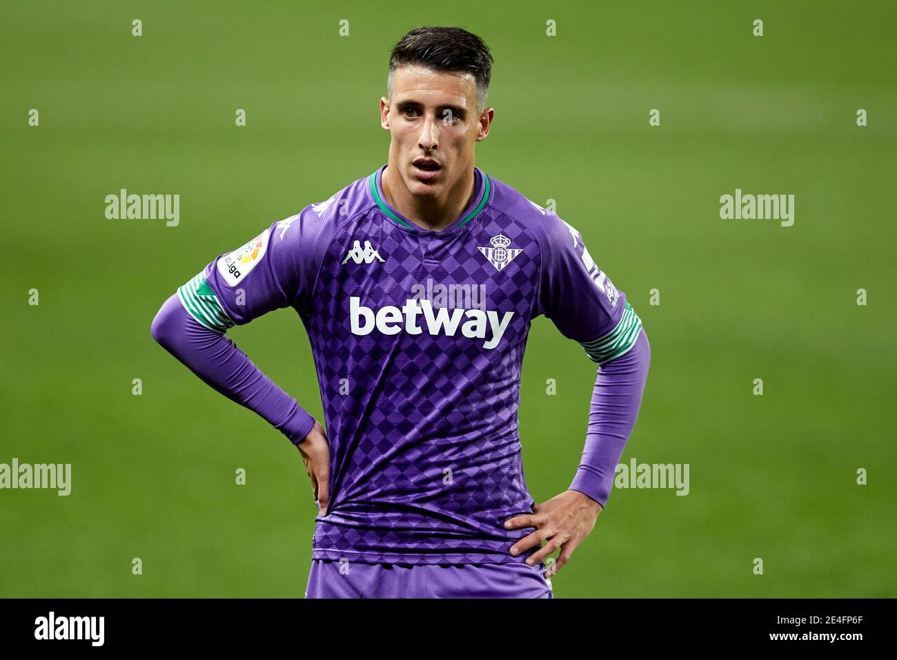 Estadio reale arena hi-res stock photography and images - Alamy