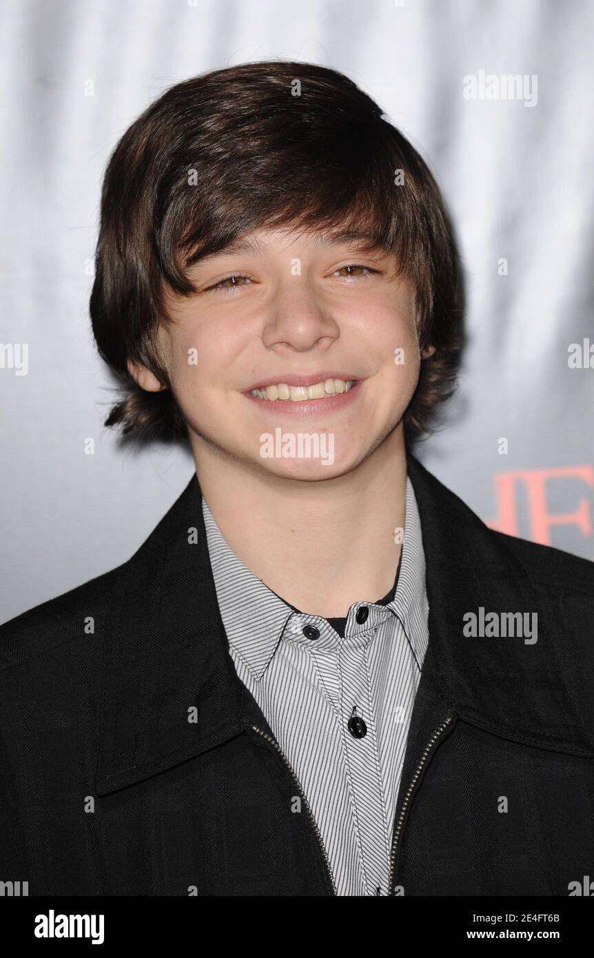 Braeden lemasters hi-res stock photography and images - Alamy