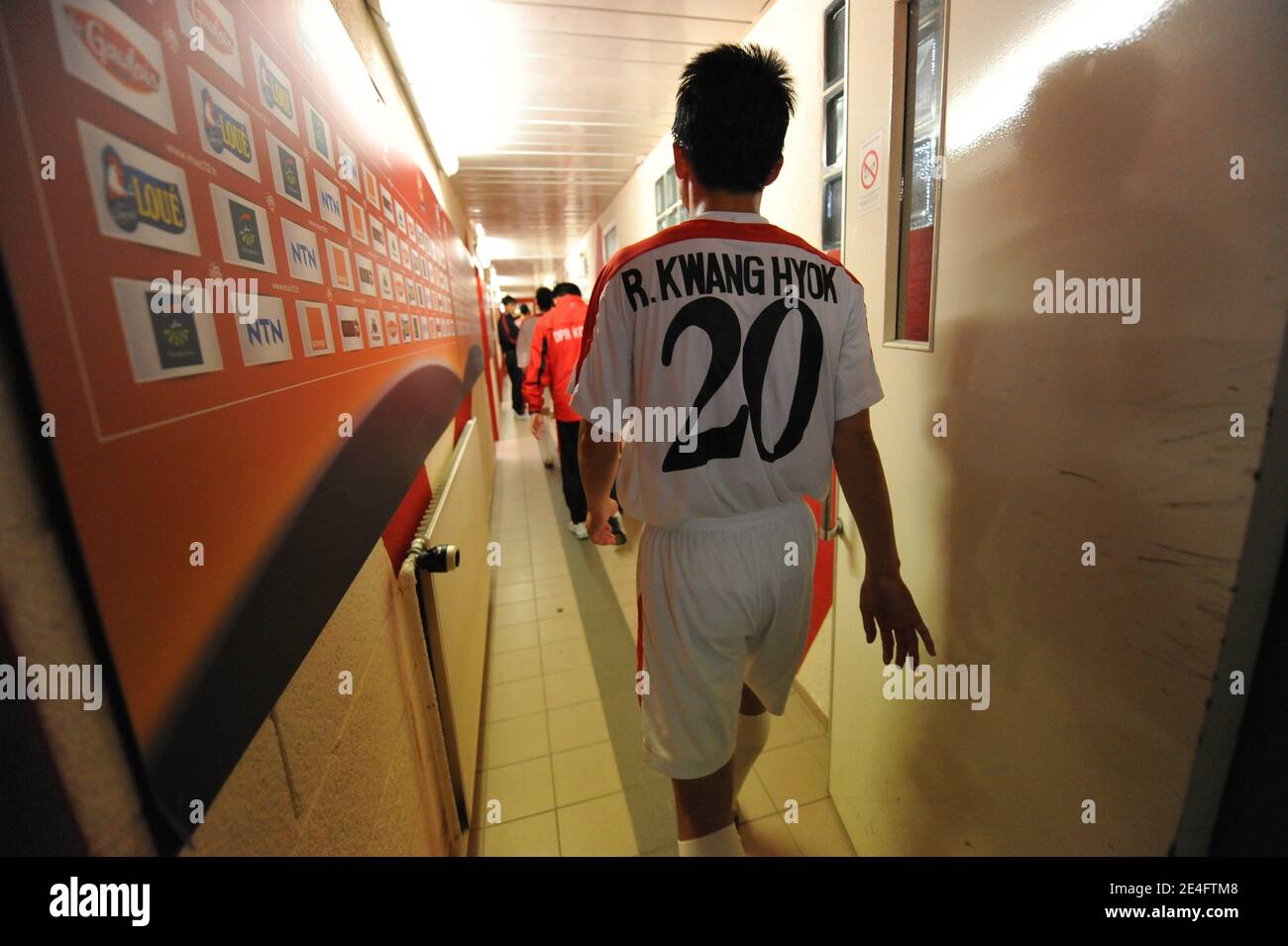 Pak nam chol hi-res stock photography and images - Alamy