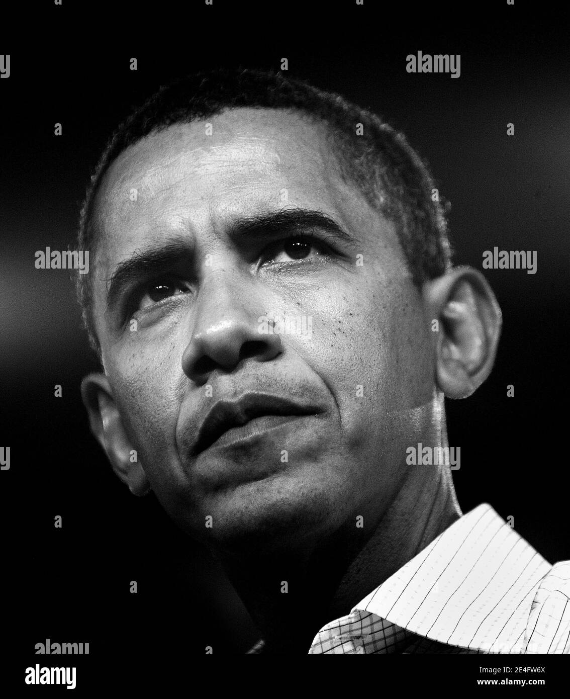 Seúl central Black and White Stock Photos & Images - Alamy