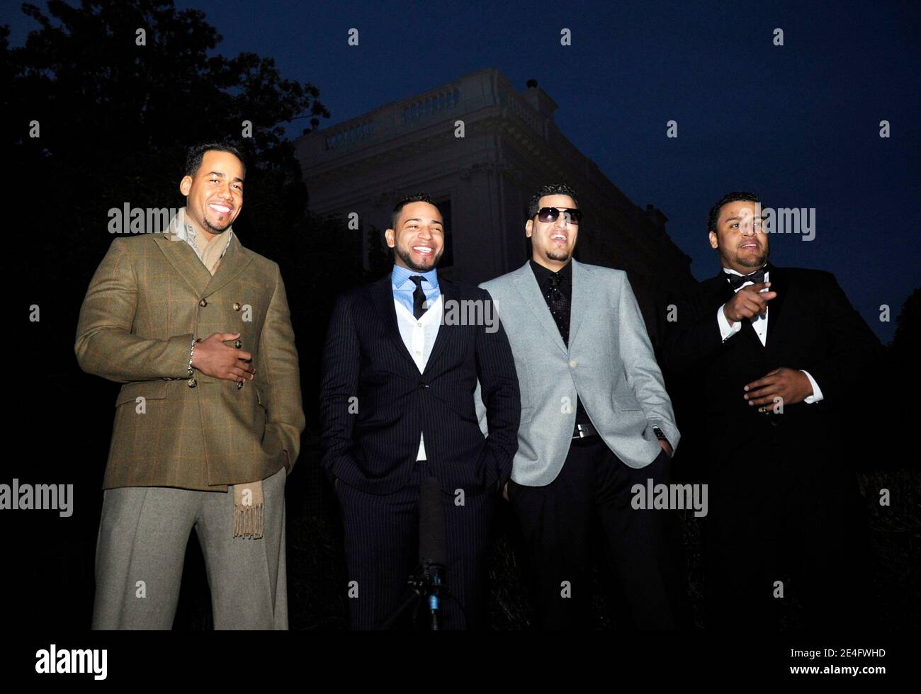 Max santos hi-res stock photography and images - Alamy