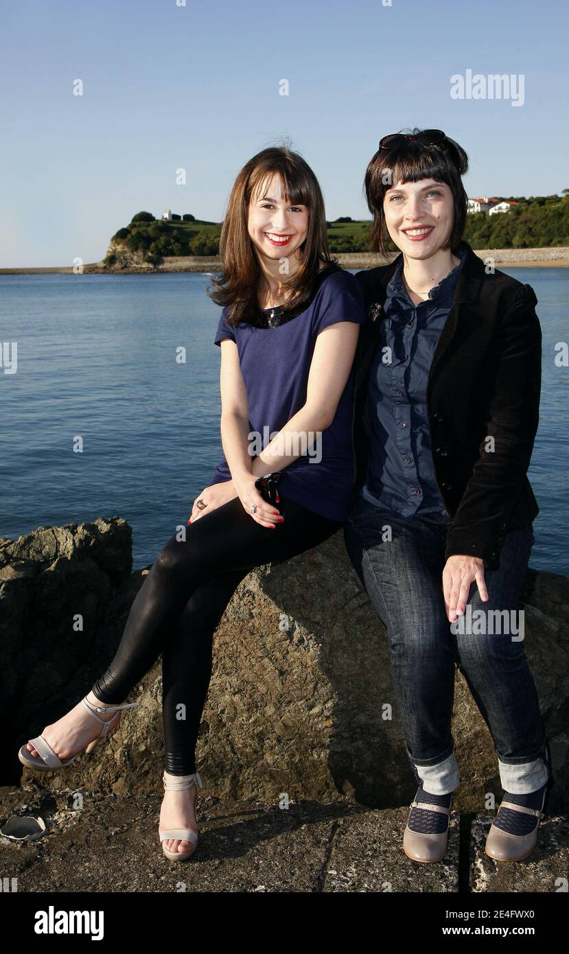 Leopoldine serre hi-res stock photography and images - Alamy