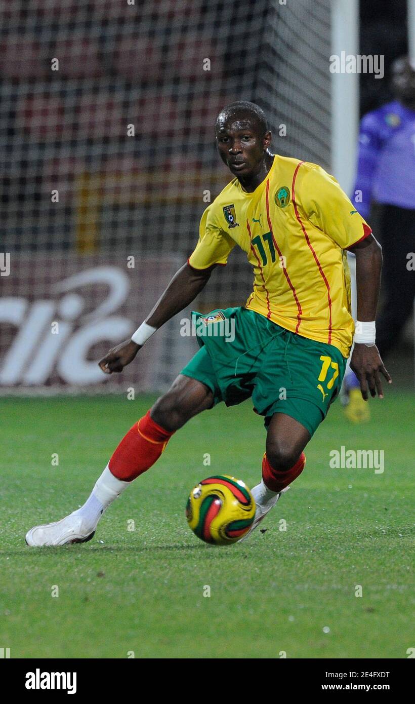 Cameroon vs portugal hi-res stock photography and images - Alamy