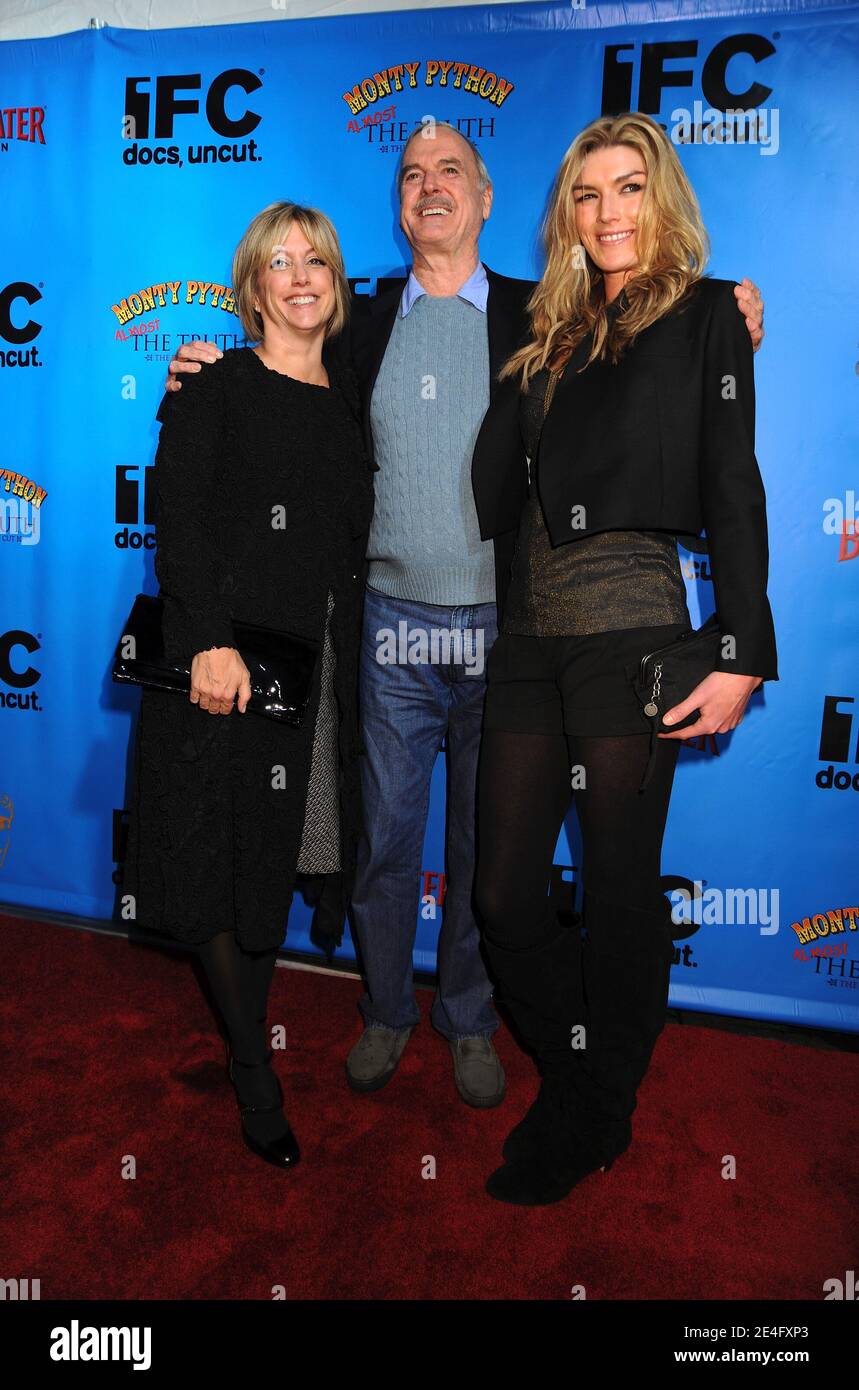 Camilla Cleese High Resolution Stock Photography and Images - Alamy