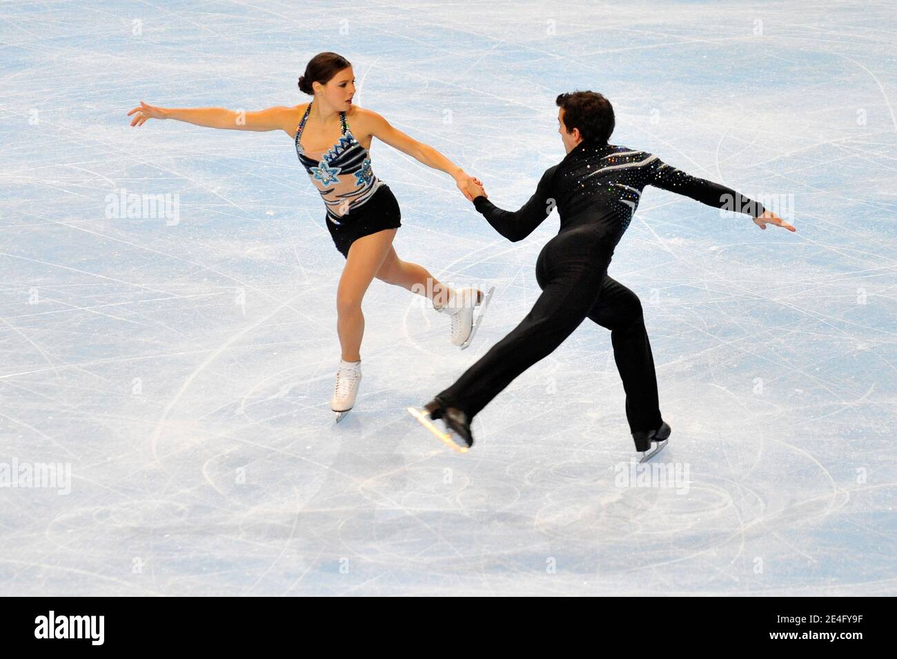 Jessica dube hi-res stock photography and images - Alamy