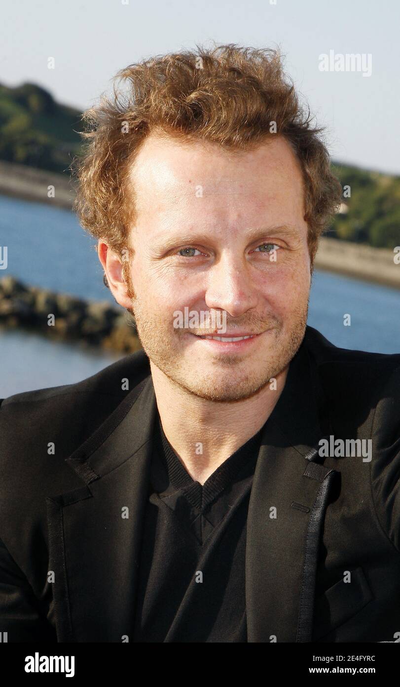 Patrick sinclair hi-res stock photography and images - Alamy