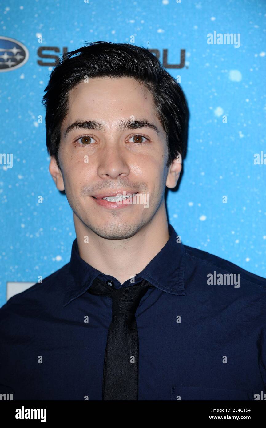 "Justin Long attends Spike TV's ""SCREAM 2009!"" held at the Greek ...