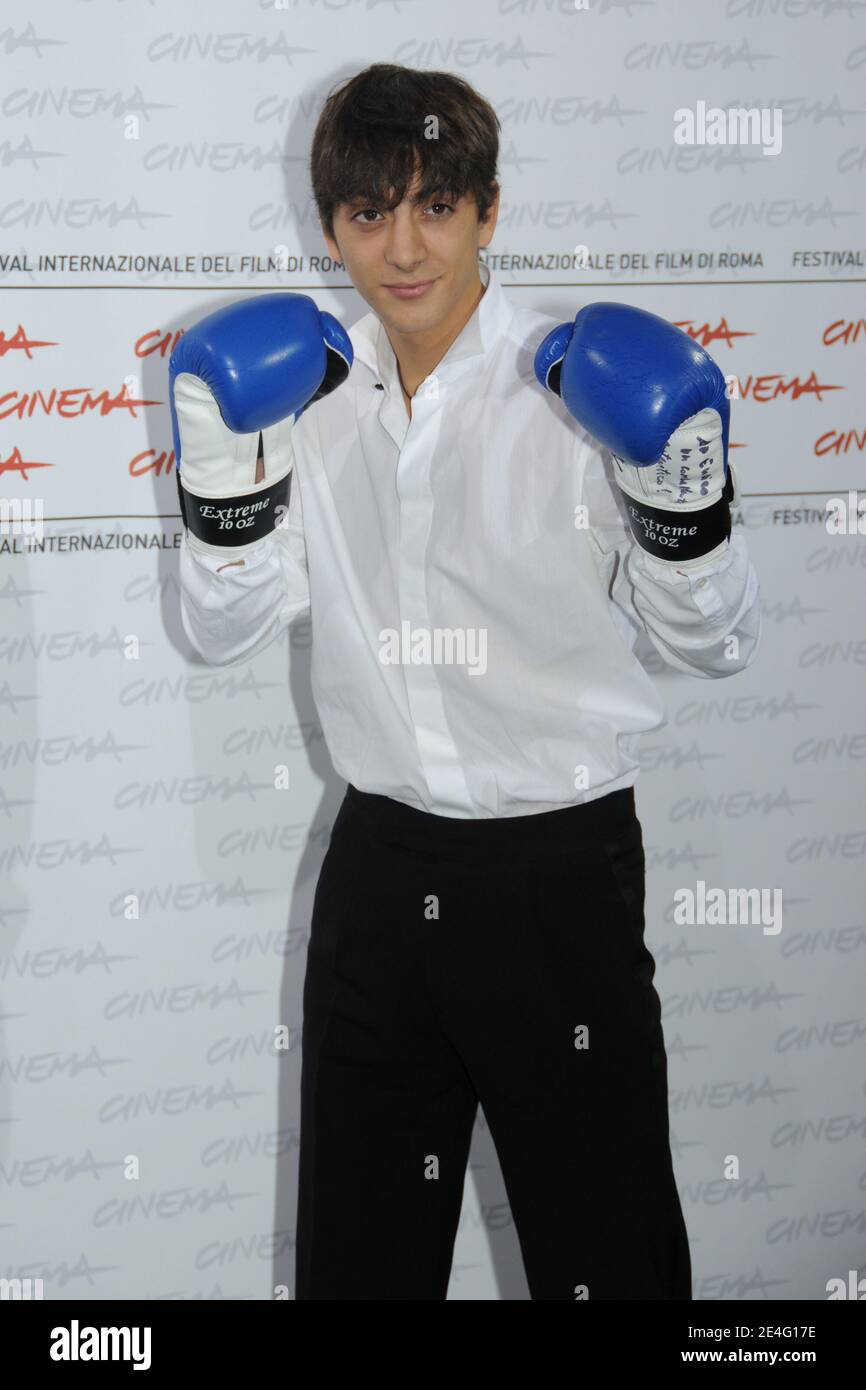 Campanelli hi-res stock photography and images - Alamy