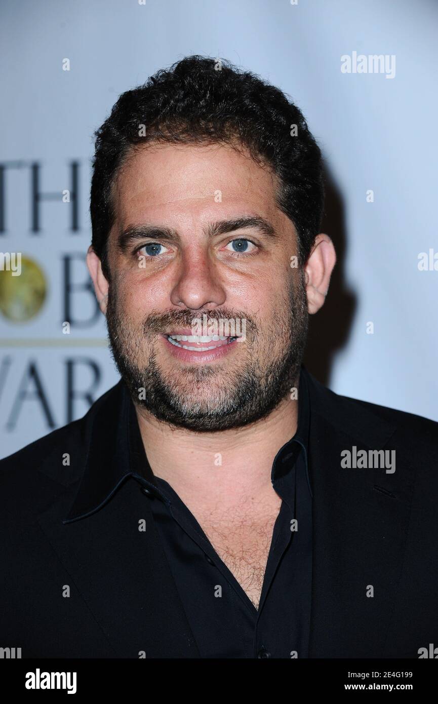 Brett Ratner attends the Noble Awards held at the Beverly Hilton. Los ...