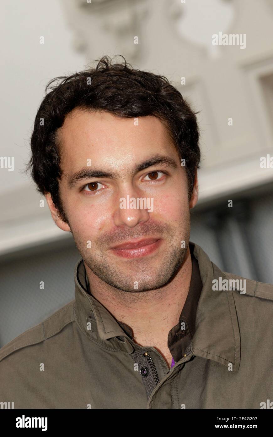 Ben abdallah hi-res stock photography and images - Alamy