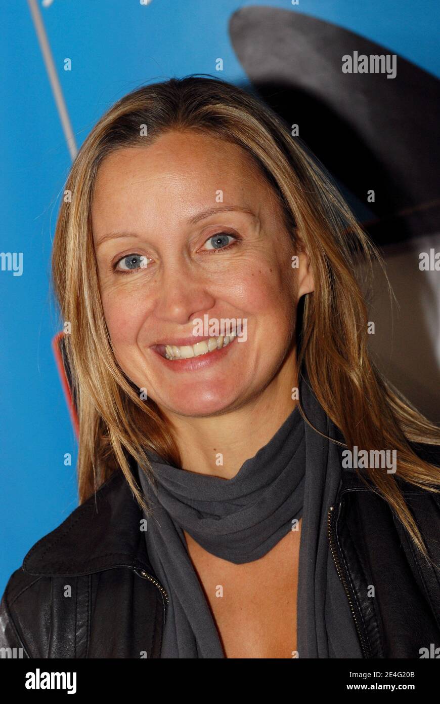 Catherine marchal hi-res stock photography and images - Alamy