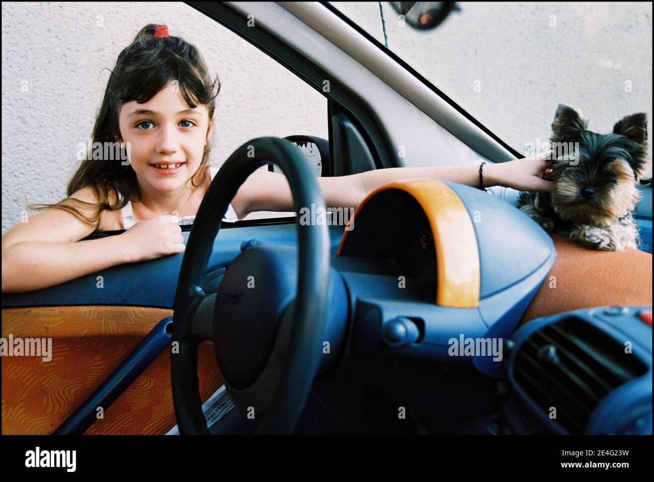 EXCLUSIVE. Marc Cerrone celebrates his 10th wedding anniversay with her ...