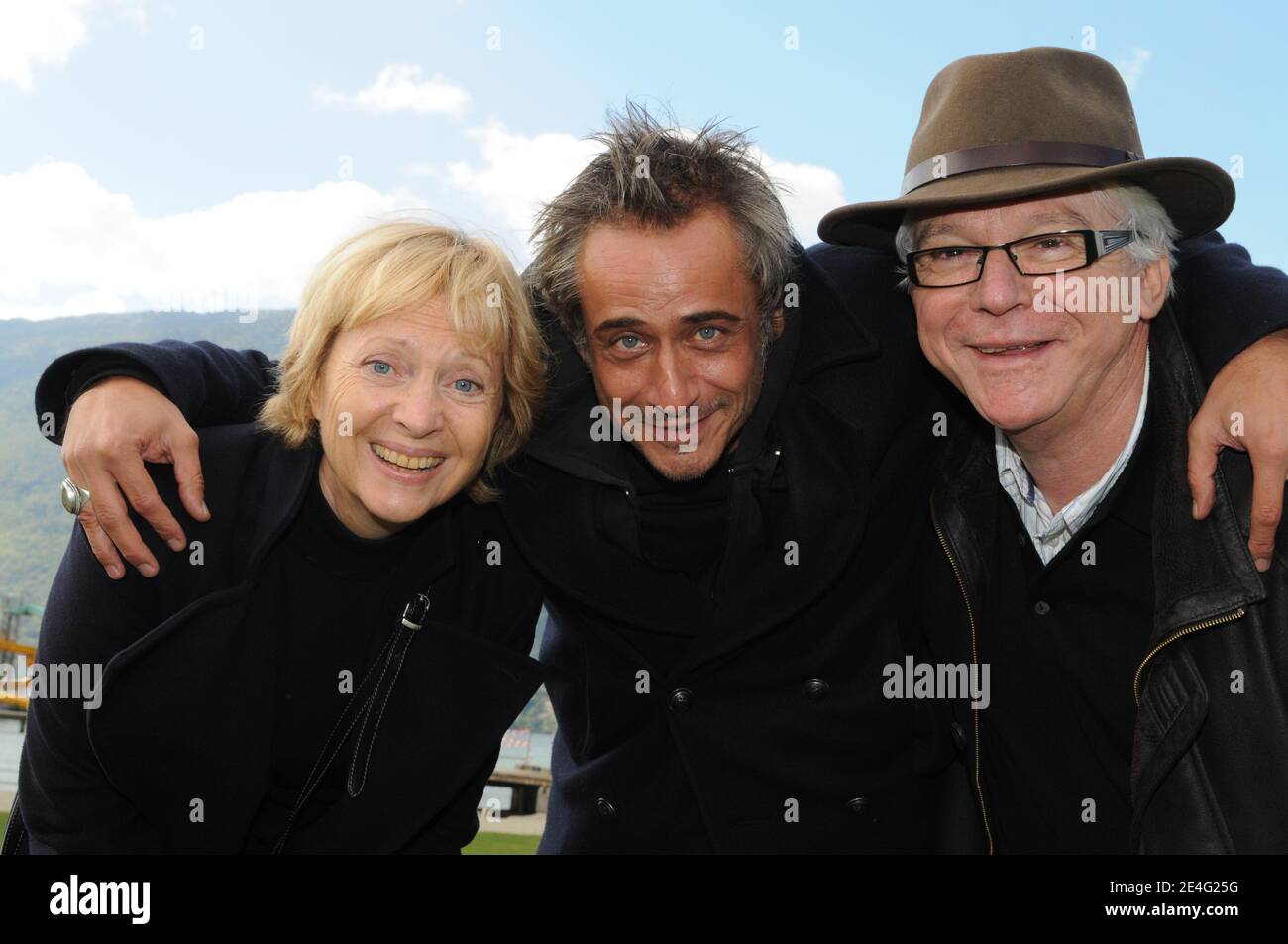 Tinivelli jean michel hi-res stock photography and images - Alamy
