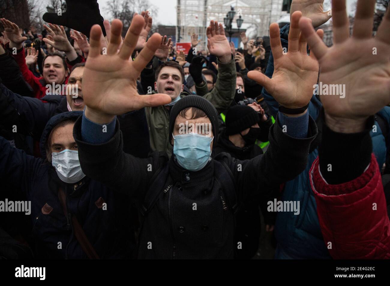 Russian weapons poster hi-res stock photography and images - Alamy