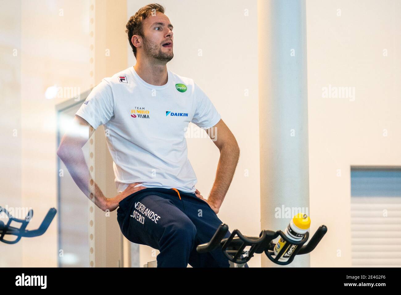 Thomas krol hi-res stock photography and images - Alamy