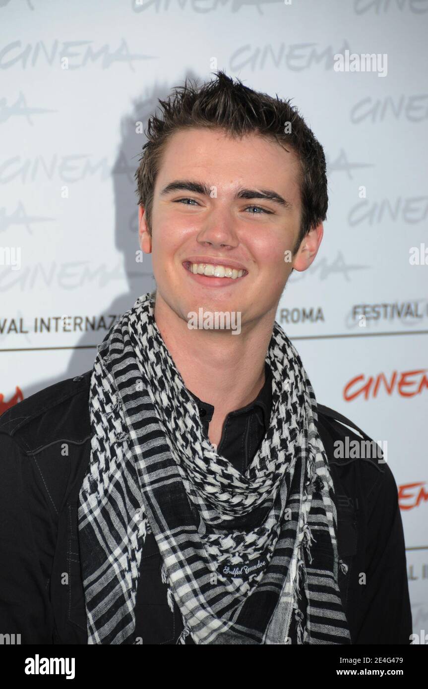 Cameron Bright