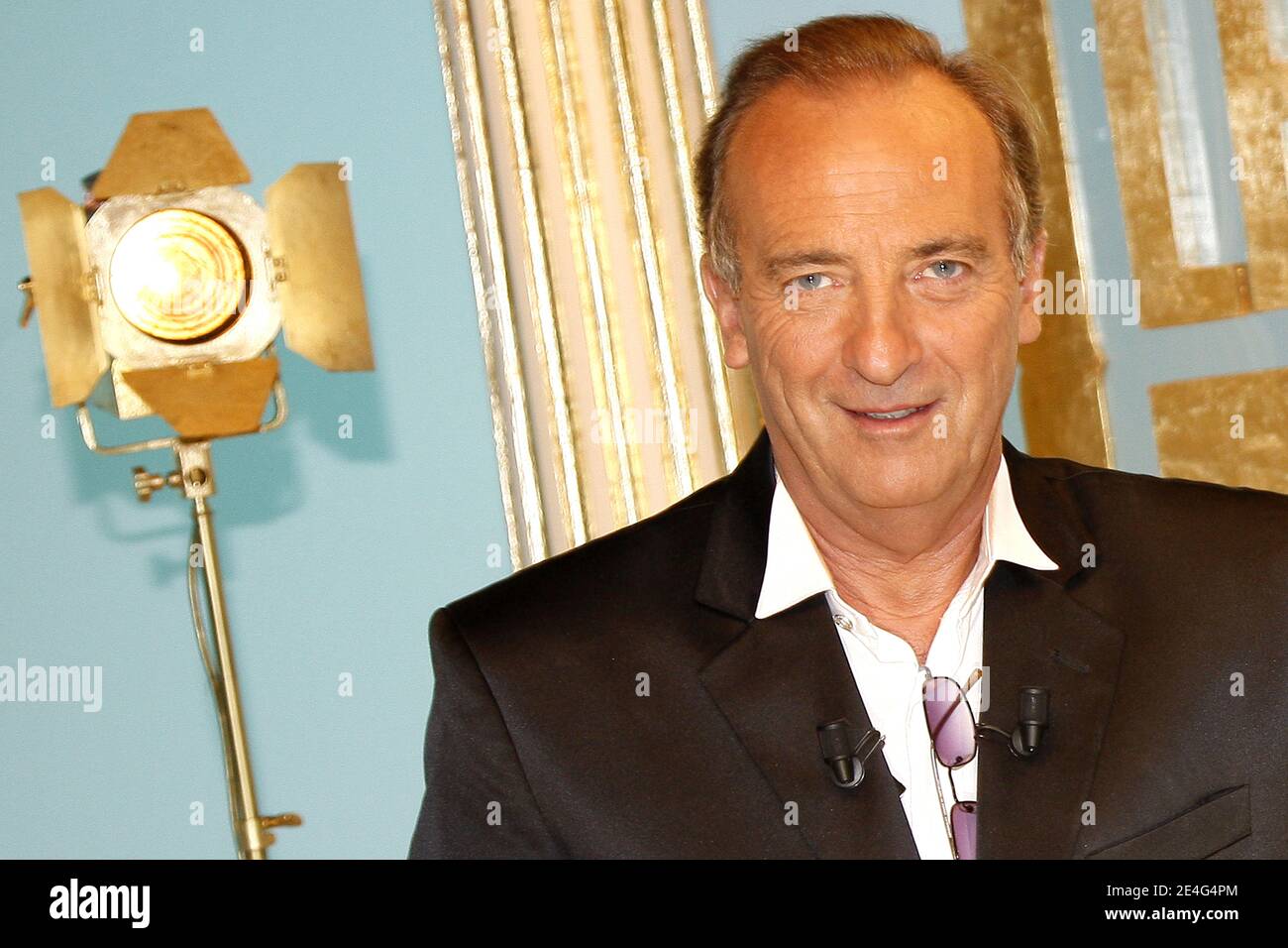 Le coq yves hi-res stock photography and images - Alamy