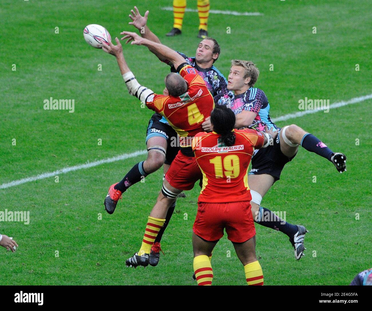 Kairelis rimas alvarez hi-res stock photography and images - Alamy