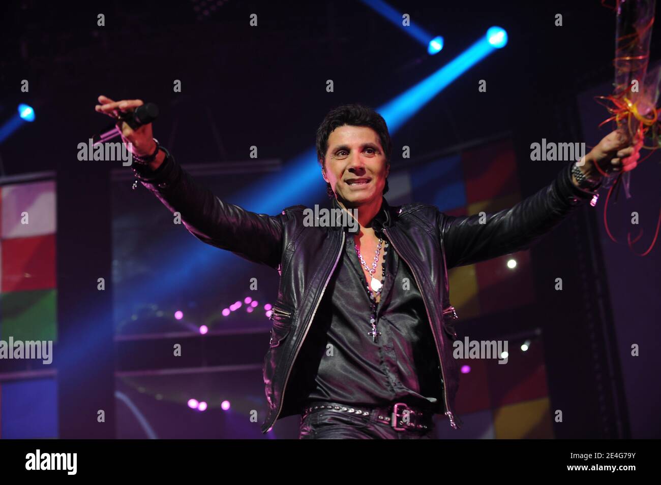 Jean luc lahaye hi-res stock photography and images - Alamy