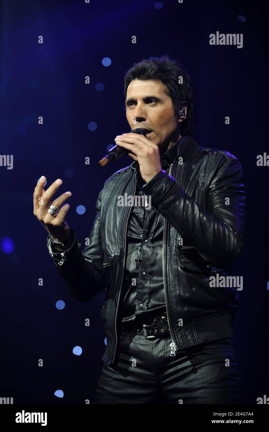 Jean luc lahaye hi-res stock photography and images - Alamy