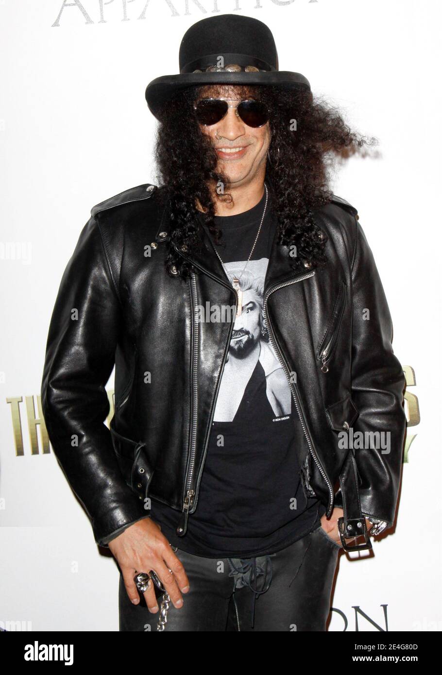 "Slash arriving for ""The Boondock Saints ll: All Saints Day"" Premiere ...