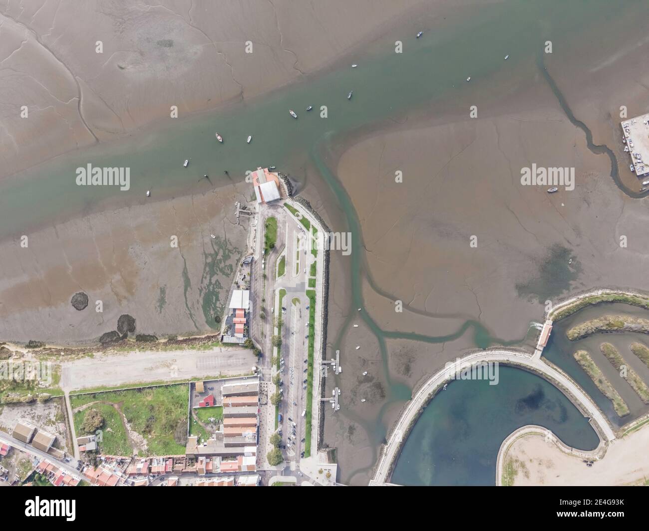 Tagus river portugal vineyard hi-res stock photography and images - Alamy
