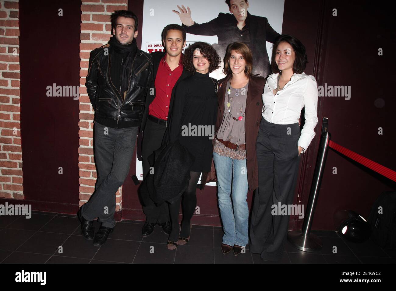 Dinca coline hi-res stock photography and images - Alamy