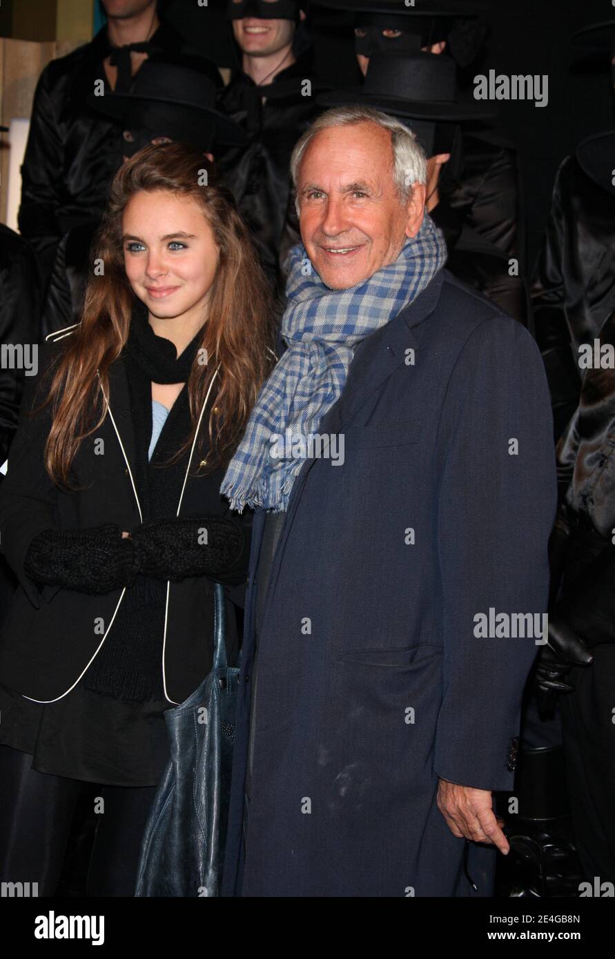 Daughter mathilde hi-res stock photography and images - Alamy