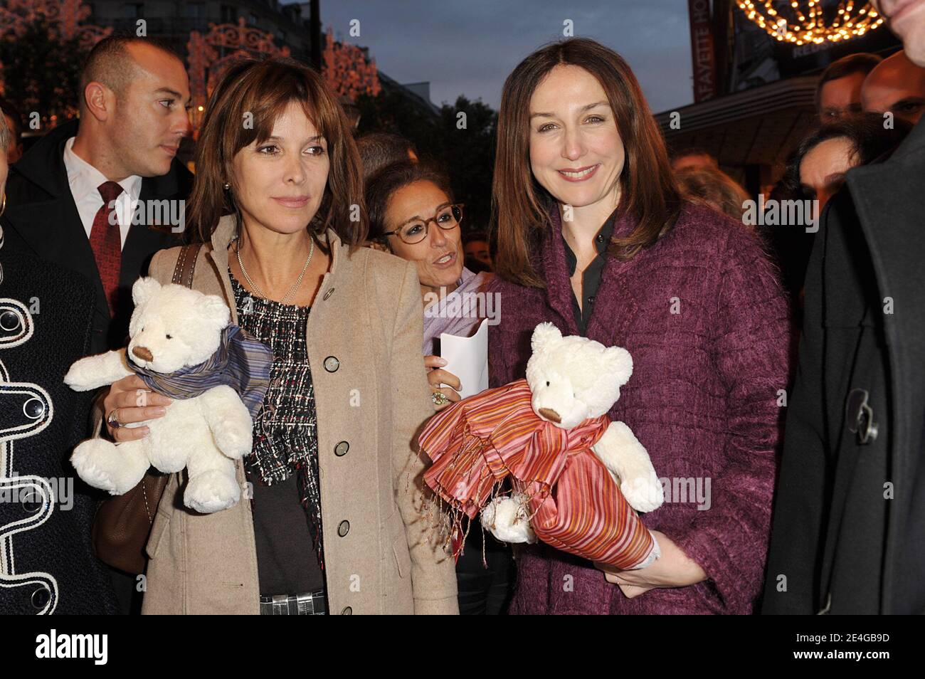 Tina Kieffer High Resolution Stock Photography and Images - Alamy