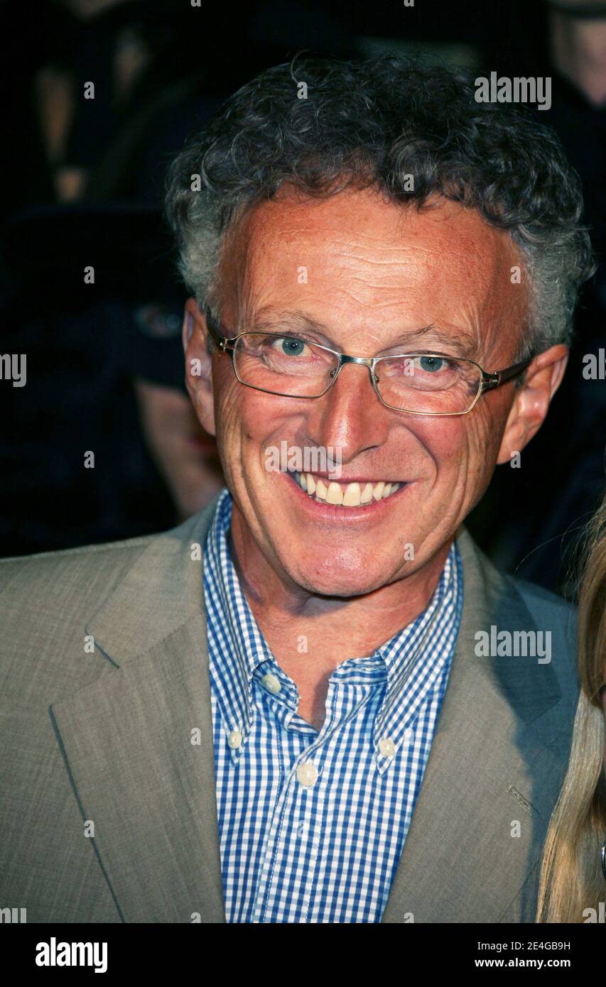 Nelson zorro hi-res stock photography and images - Alamy