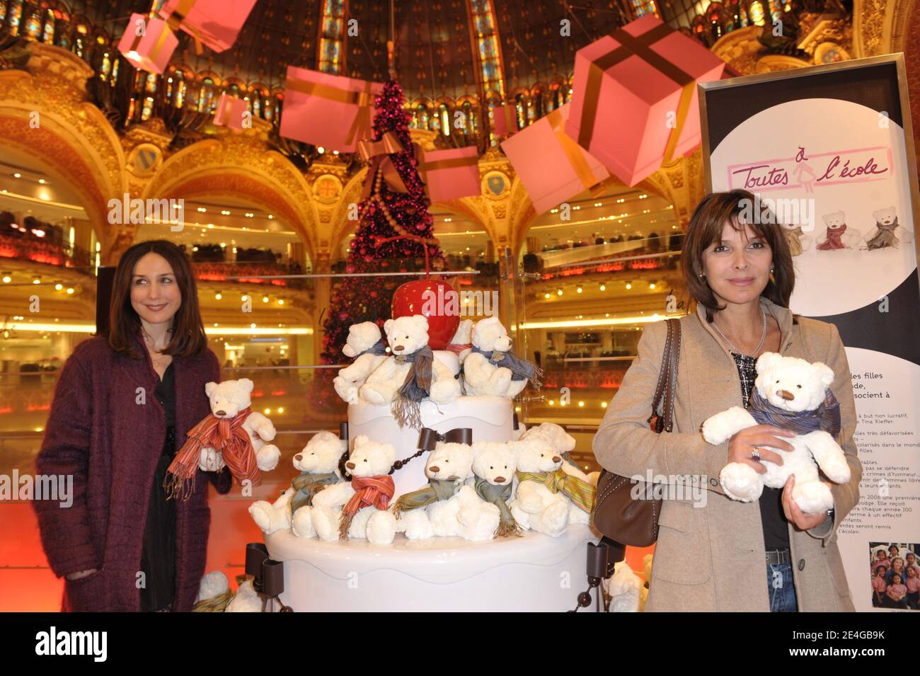 Kieffer tina hi-res stock photography and images - Alamy