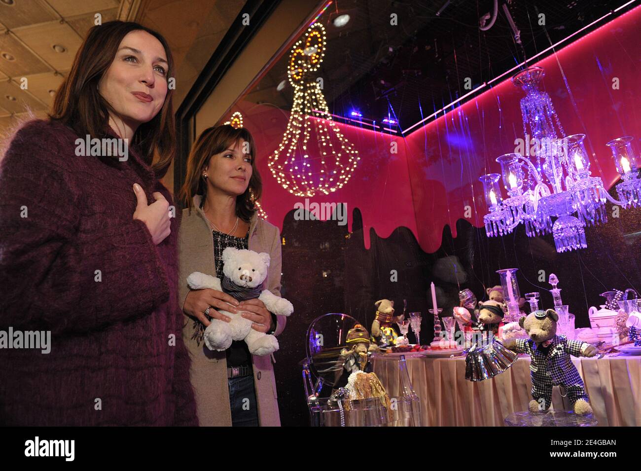 Kieffer tina hi-res stock photography and images - Alamy