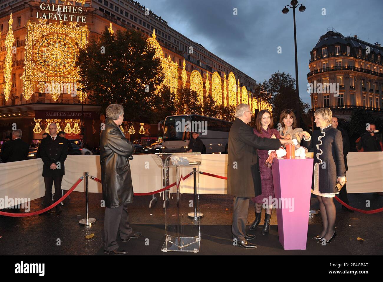 Tina kieffer hi-res stock photography and images - Alamy