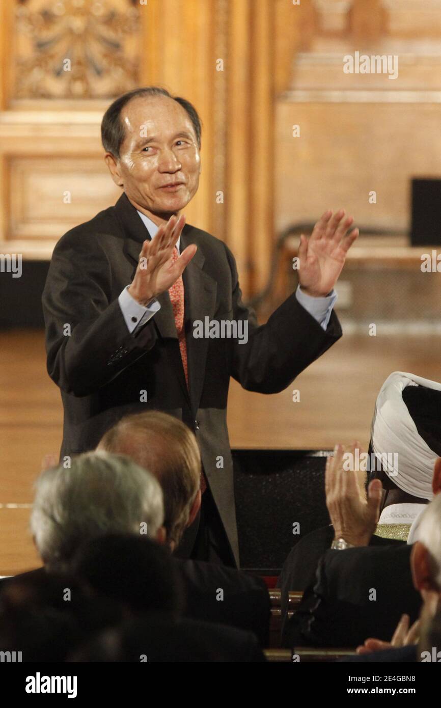 Jae kyu hi-res stock photography and images - Alamy