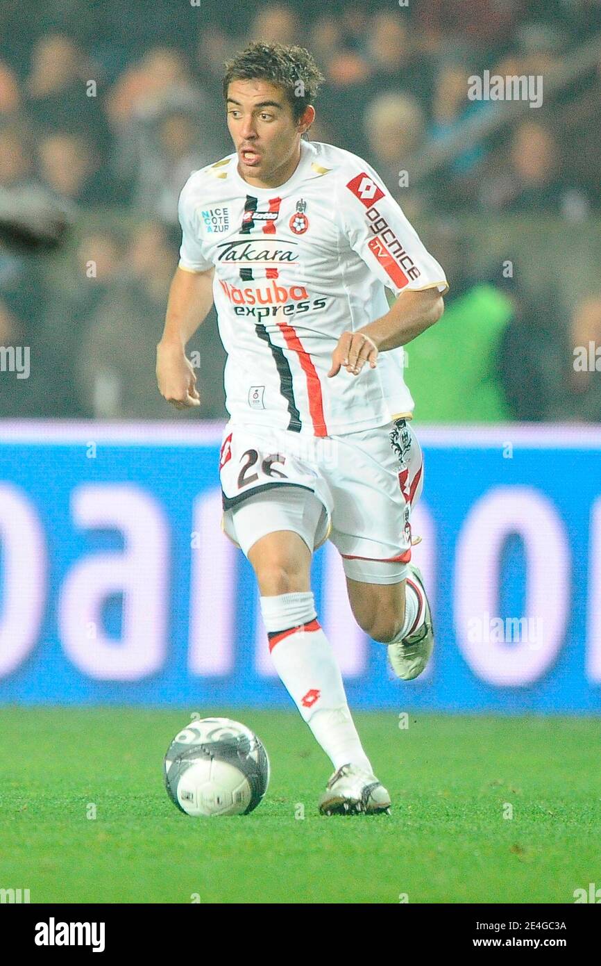 Nices anthony mounier hi-res stock photography and images - Alamy