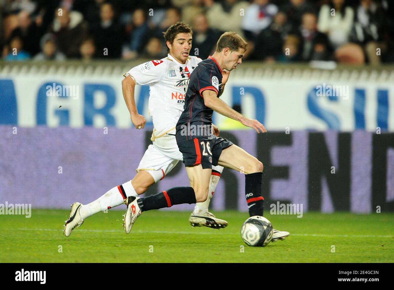 Nices anthony mounier hi-res stock photography and images - Alamy