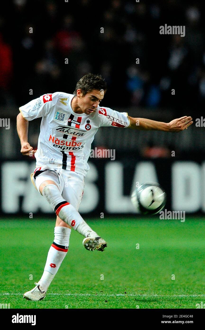 Nices anthony mounier hi-res stock photography and images - Alamy