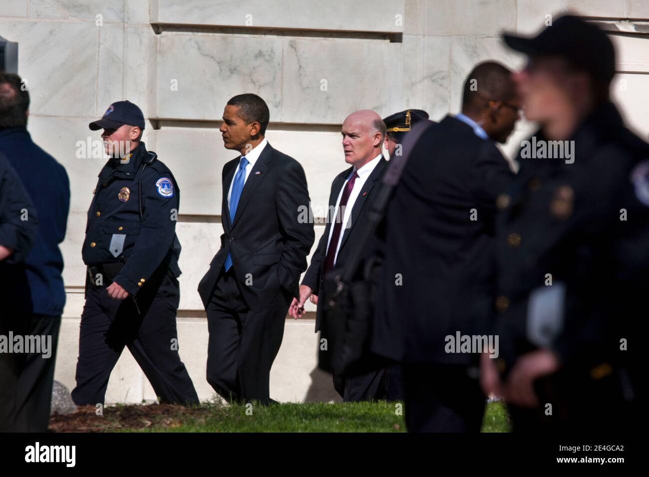 Cannon caucus hi-res stock photography and images - Alamy