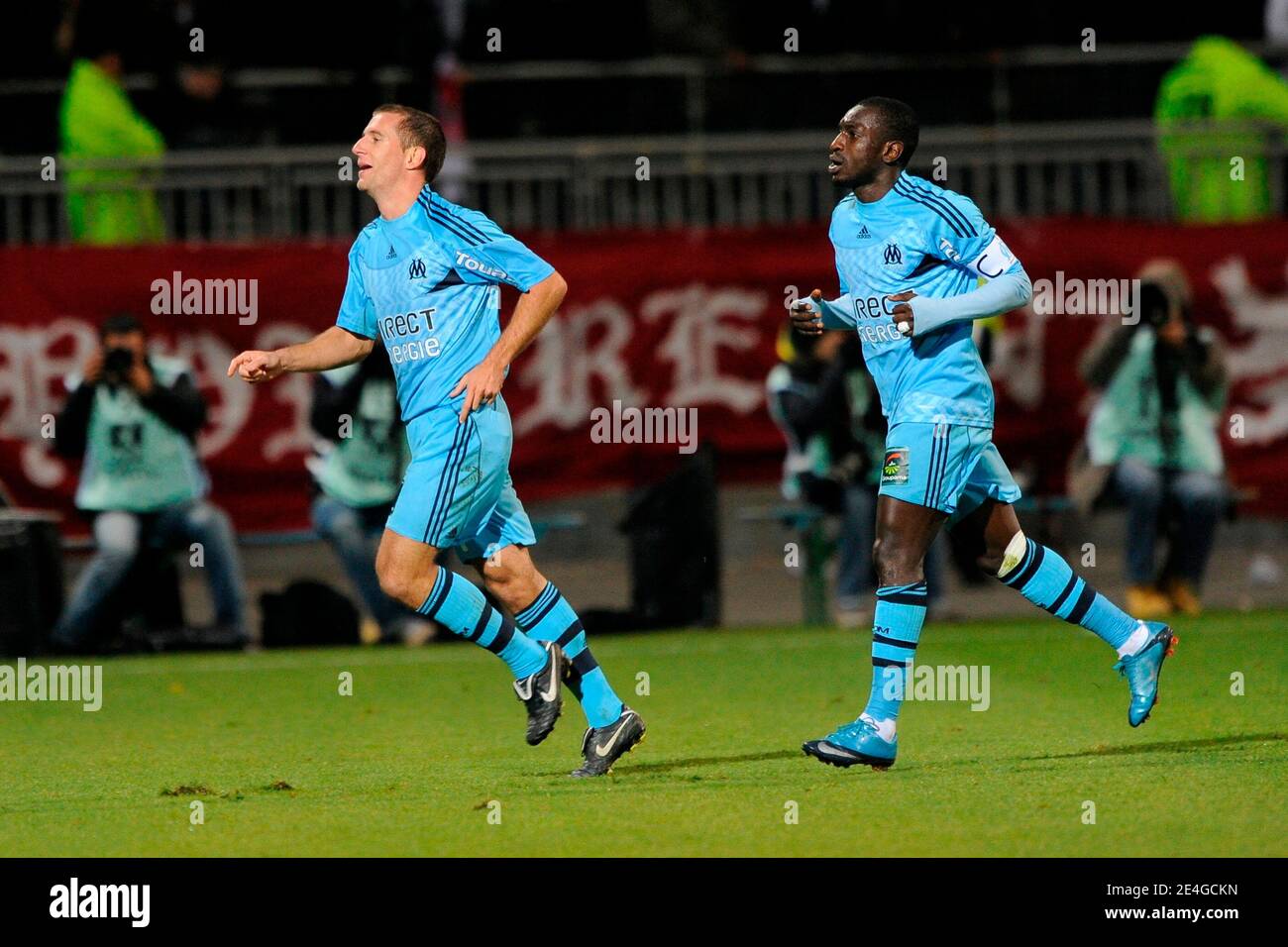 Bruno cheyrou lyon hi-res stock photography and images - Alamy