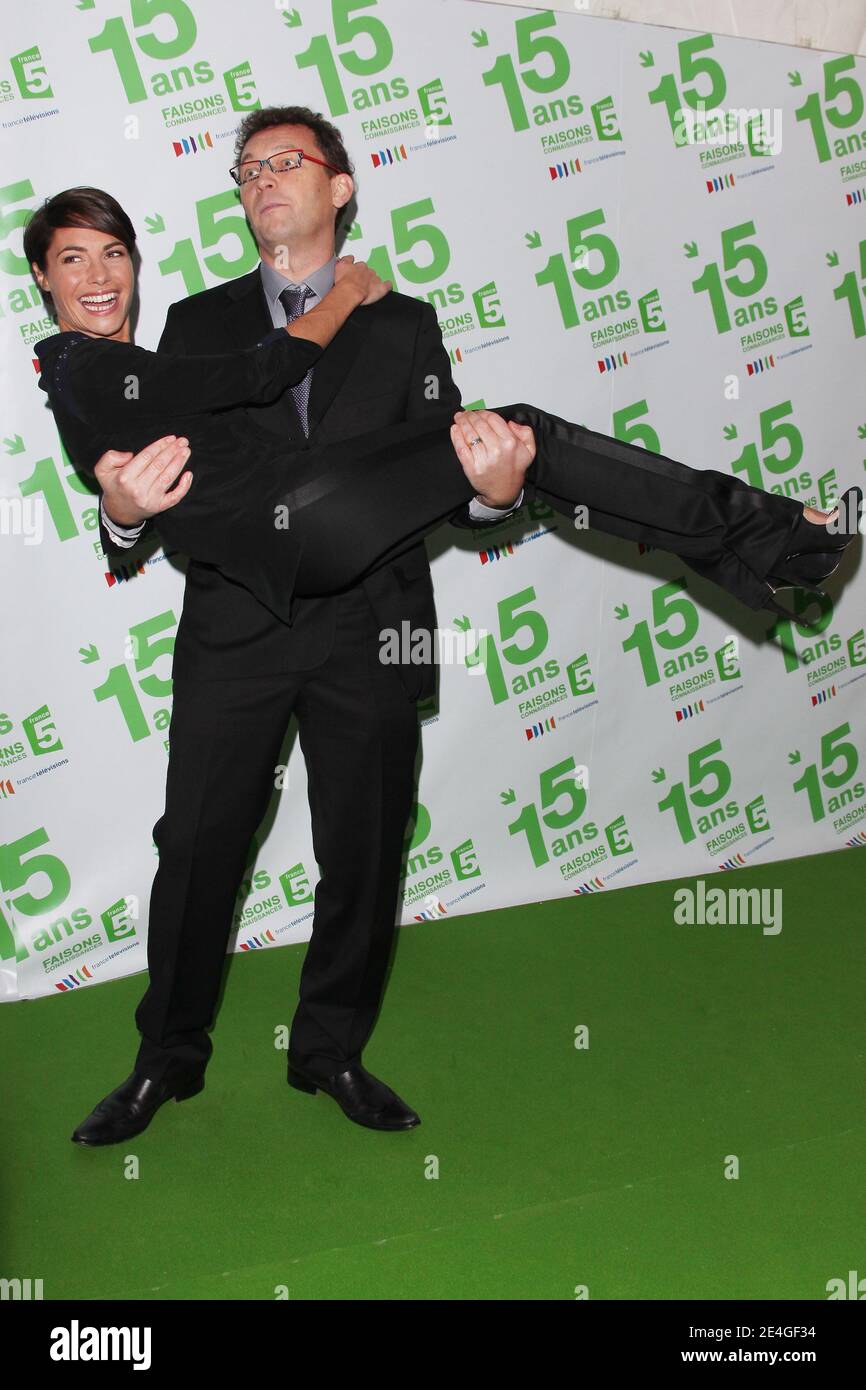 Patrice duhamel hi-res stock photography and images - Alamy