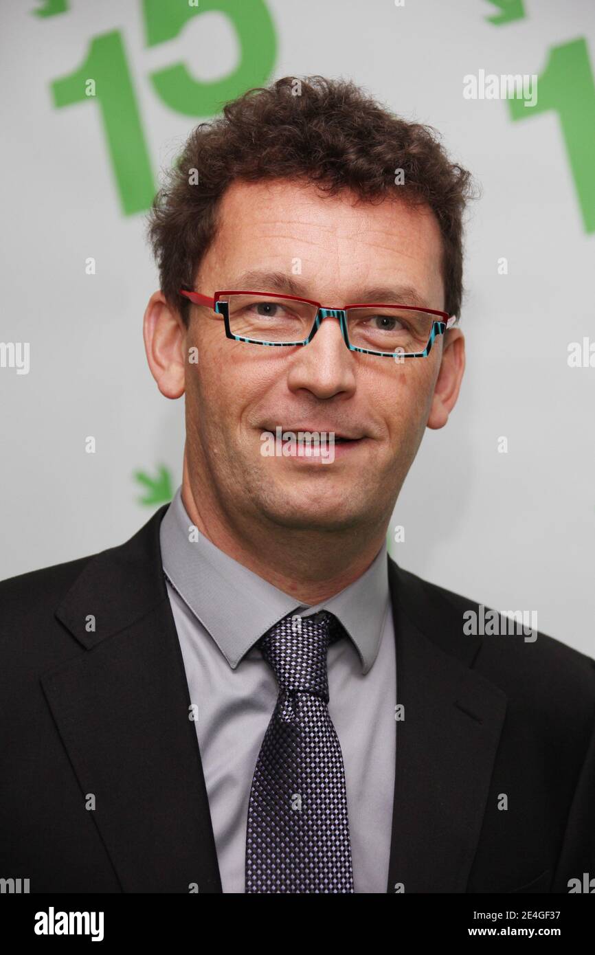 Claude yves hi-res stock photography and images - Alamy