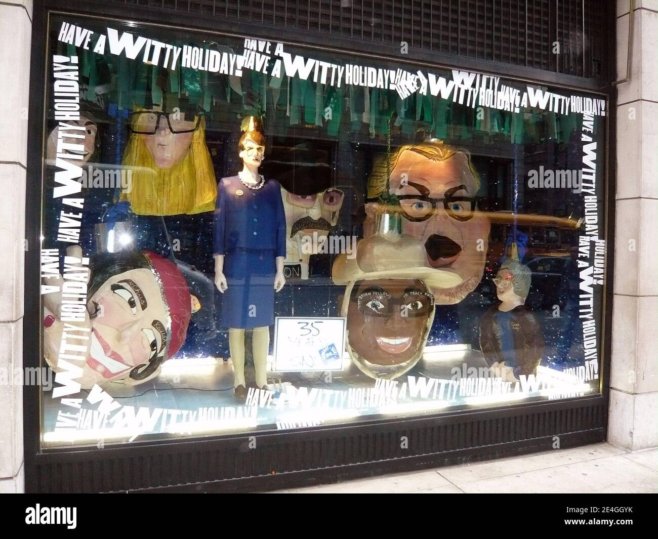 35th of the season hi-res stock photography and images - Alamy