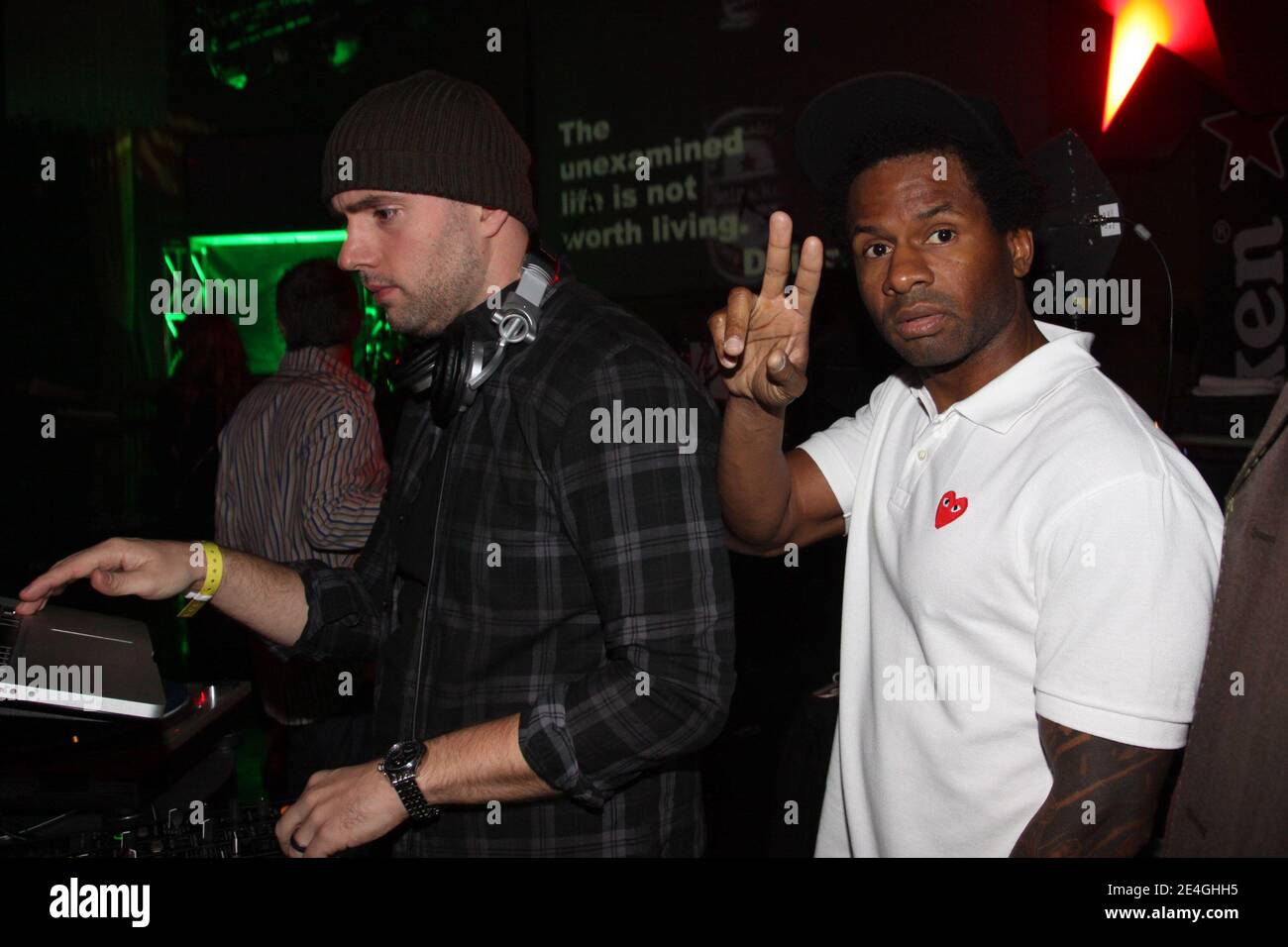 Shay haley hi-res stock photography and images - Alamy