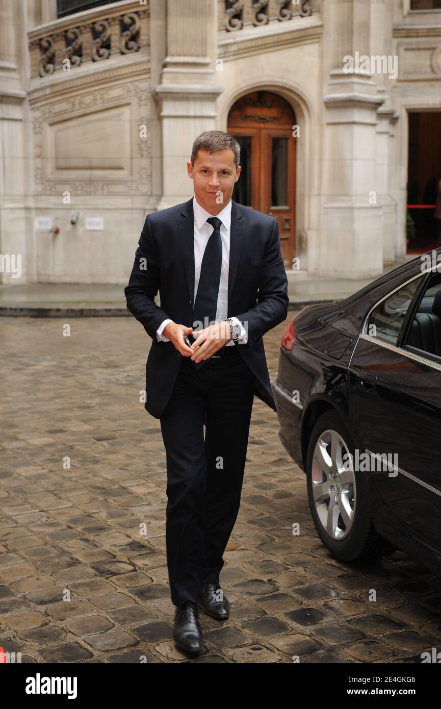 Boillon boris hi-res stock photography and images - Alamy