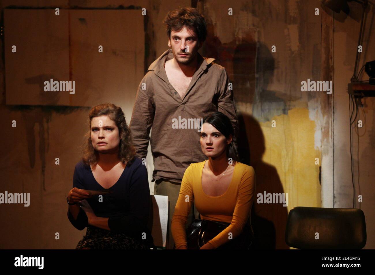 Cine 13 theatre hi-res stock photography and images - Alamy