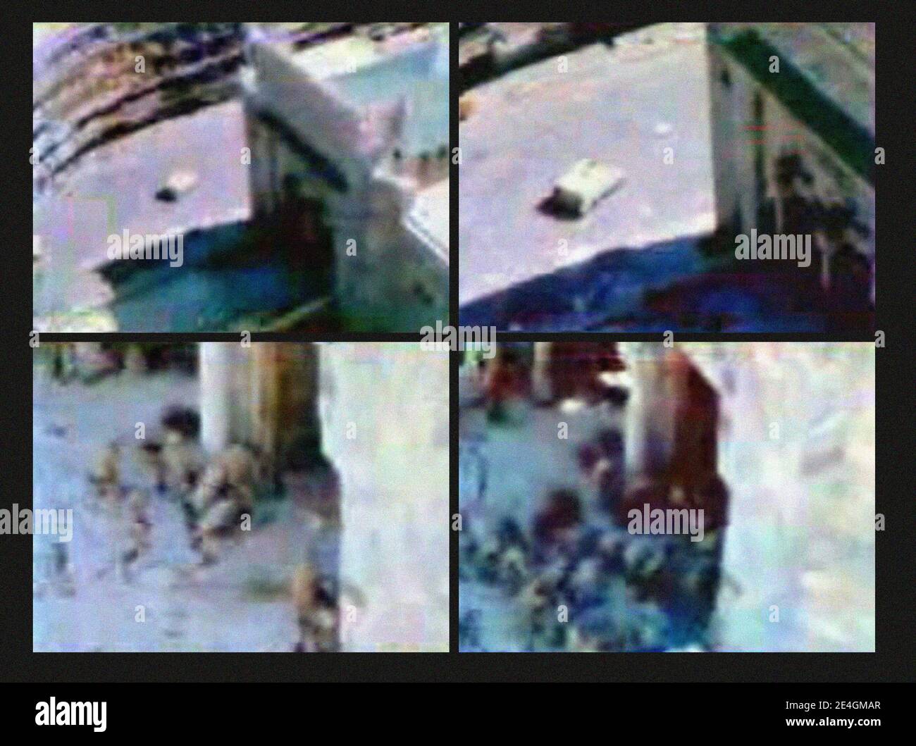 Saudi arabia mecca 1979 hi-res stock photography and images - Alamy